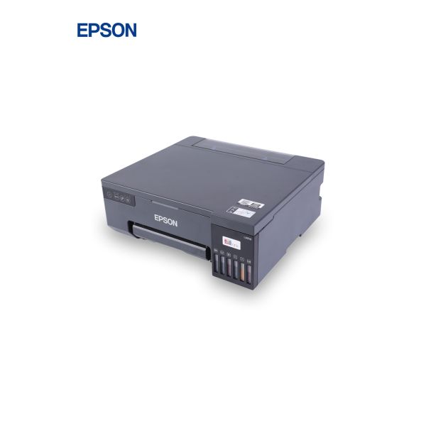 Epson L8058 Heat Transfer Printer - Black | Goodstuff Australia