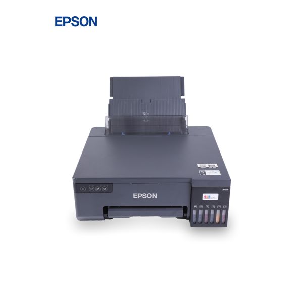 Epson L8058 Heat Transfer Printer - Black | Goodstuff Australia
