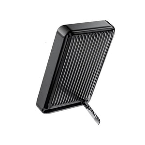 MOVE SPEED MSP03 Qi2 Magnetic Power Bank 10000mAh 30W (CCC Certified ...