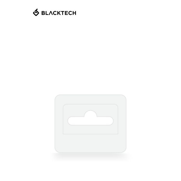 Universal Hook Sticker - Clear | Goodstuff Australia