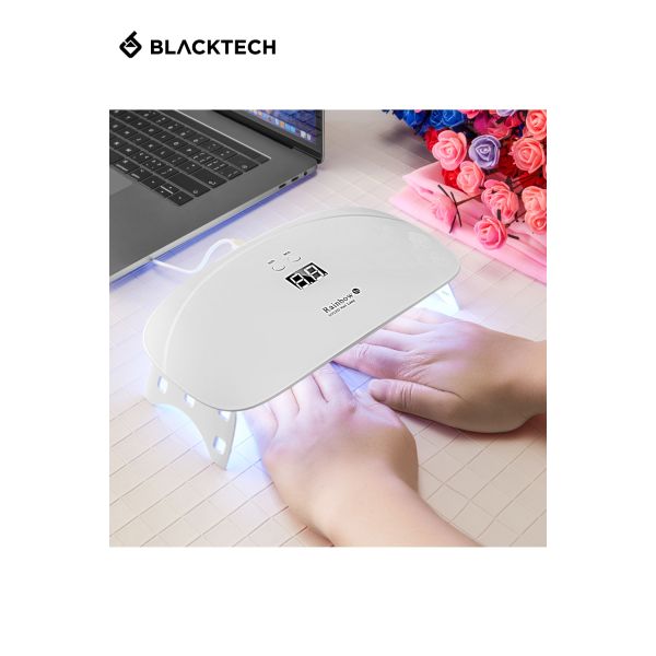 Big UV Light with 18 LEDs - White | Goodstuff Australia